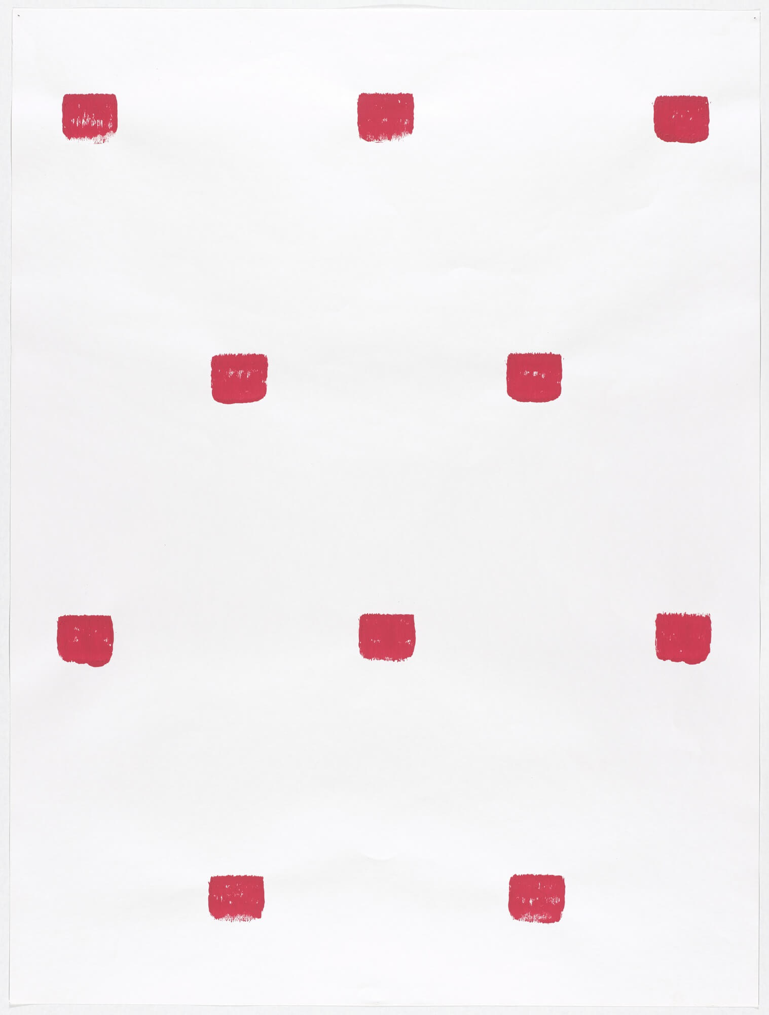 Niele Toroni | My Art Guides