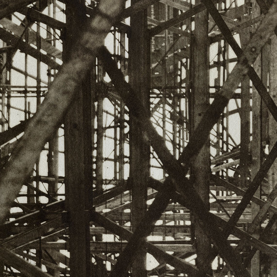 Bas Princen. Image and Architecture – My Art Guides