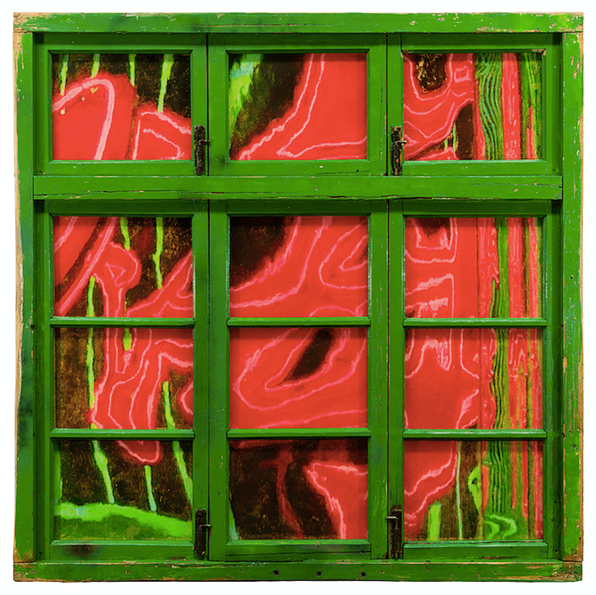 Li Quing: Solo Project – My Art Guides