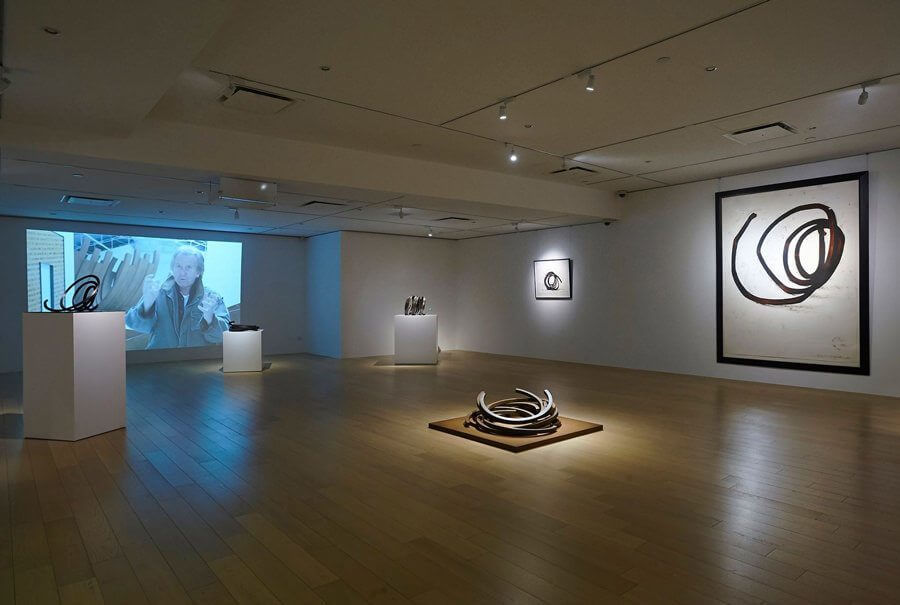 de Sarthe Gallery - Art gallery - Hong Kong | My Art Guides