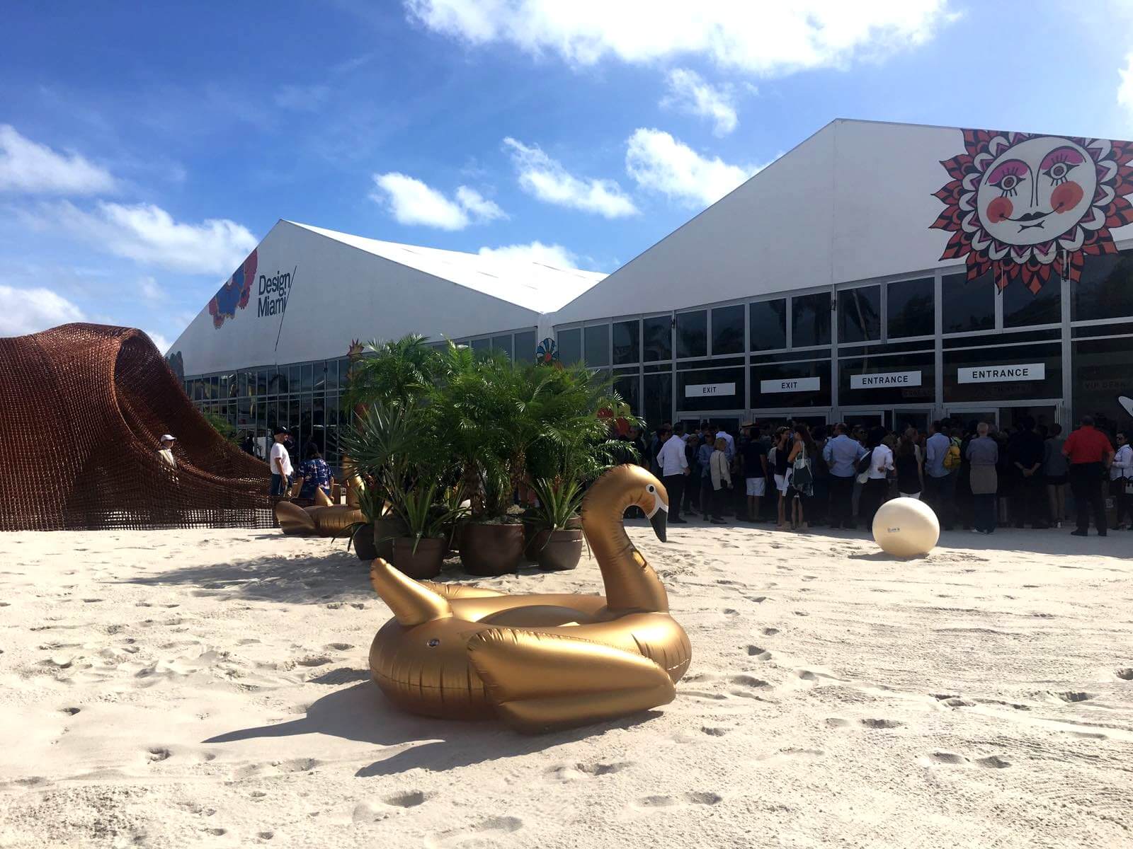 Design Miami/ 2016 – My Art Guides