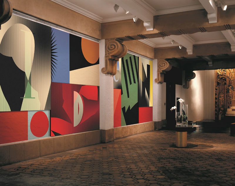 Double Vision | My Art Guides