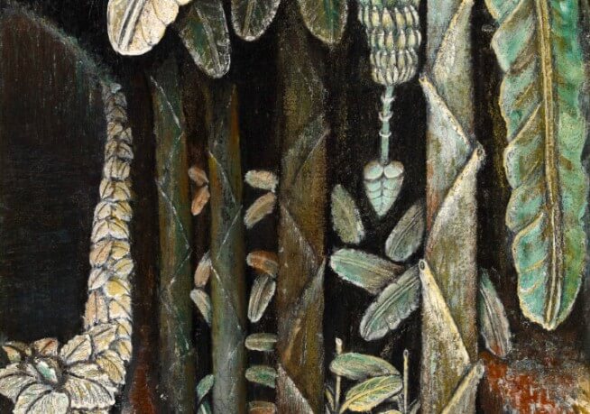 John Dunkley: Neither Day nor Night – My Art Guides