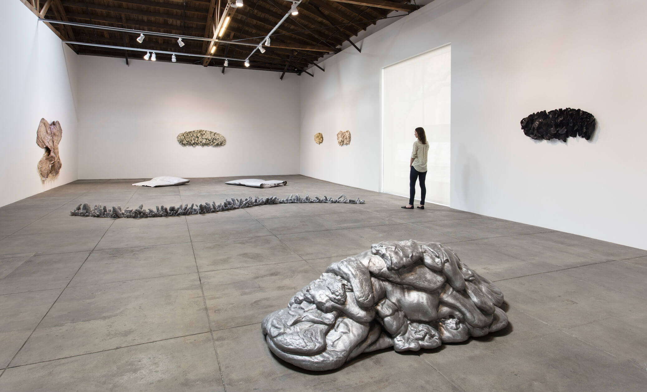 Revolution in the Making: Abstract Sculpture by Women, 1947 – 2016 | My ...