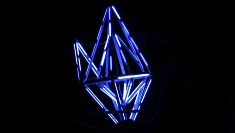 Navin Thomas: the art is a variant – My Art Guides