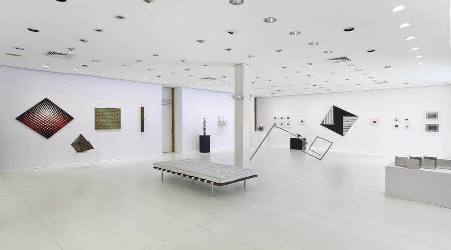 DAN Galeria | My Art Guides