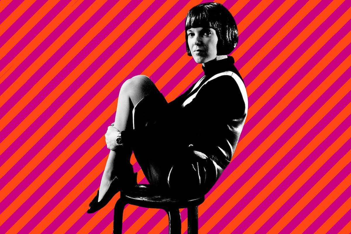 Mary Quant | My Art Guides