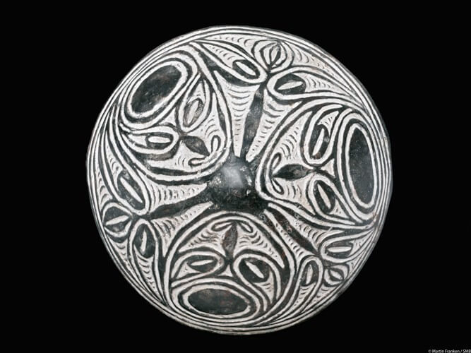 Sepik. Art from Papua New Guinea | My Art Guides