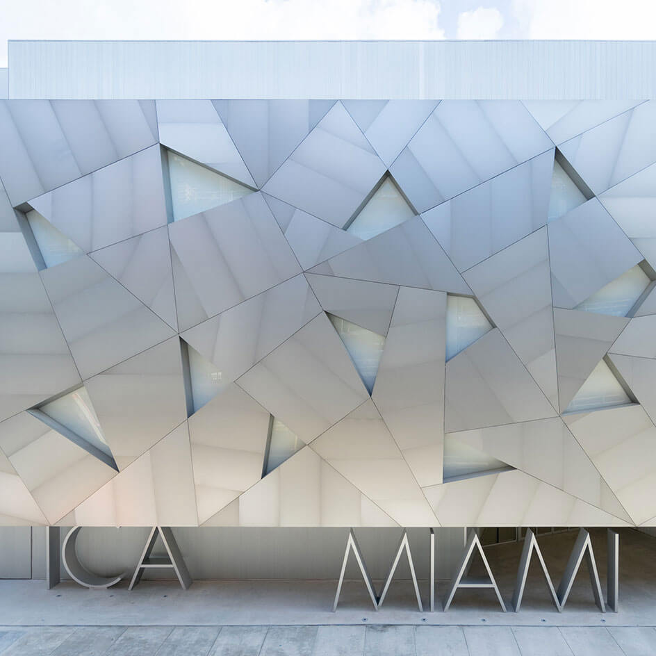 Institute of Contemporary Art Miami – ICA | My Art Guides