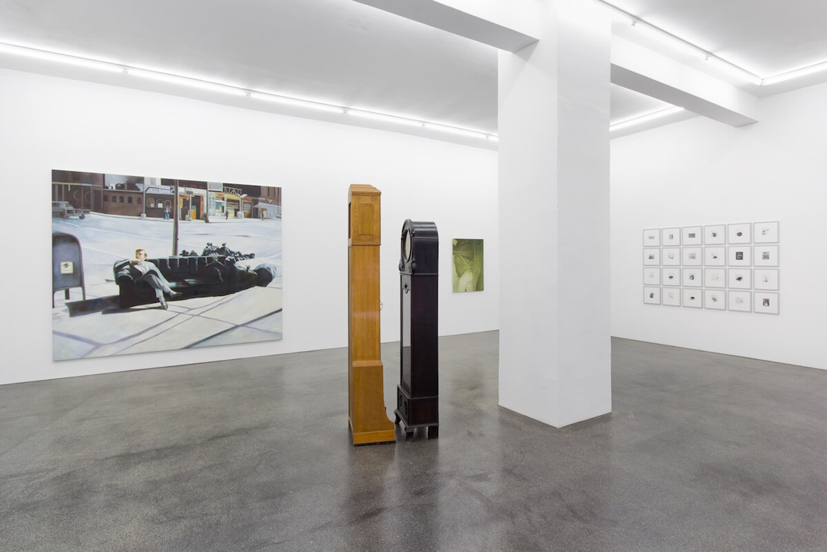 Meyer Riegger | My Art Guides