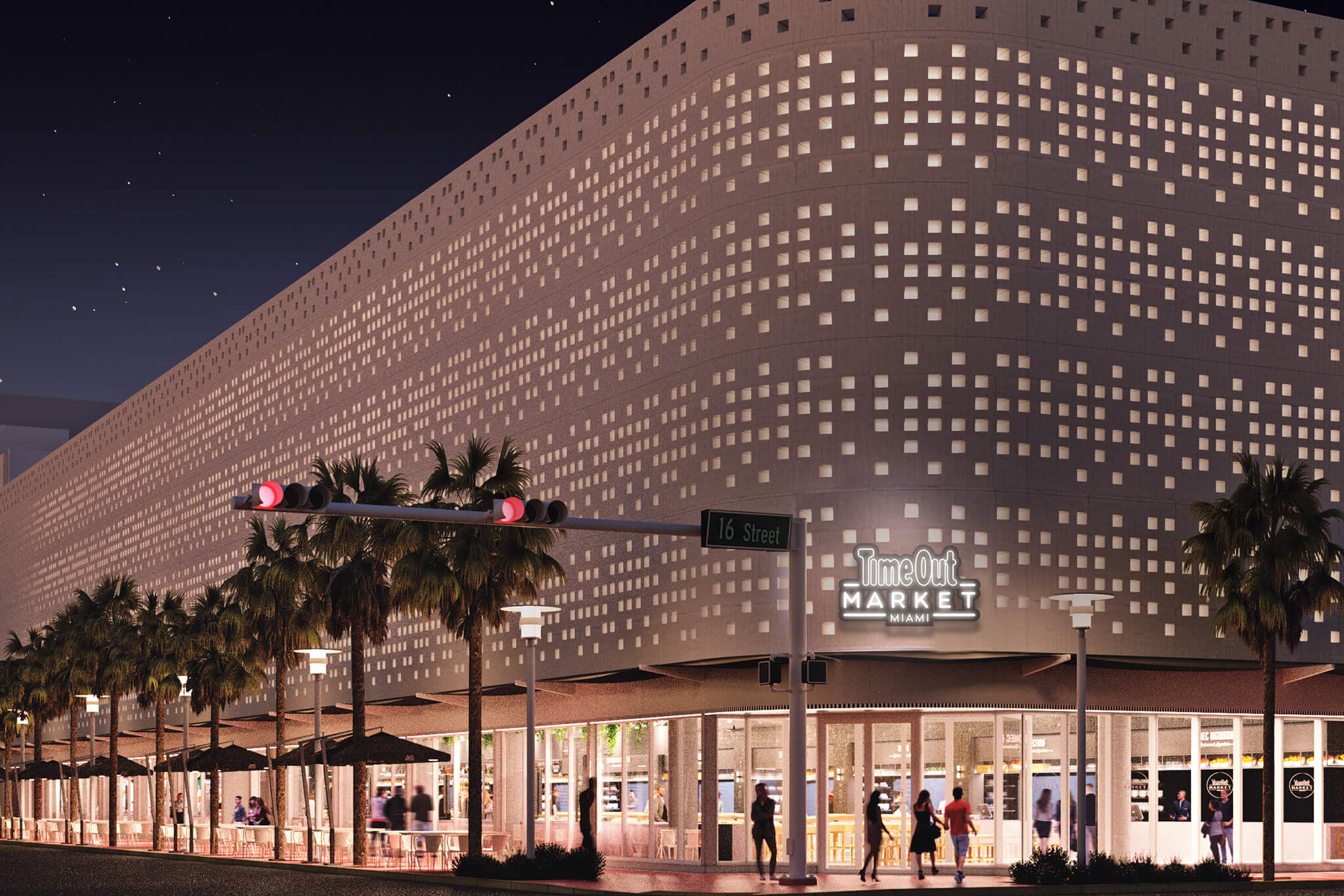 Time Out Market Miami | My Art Guides