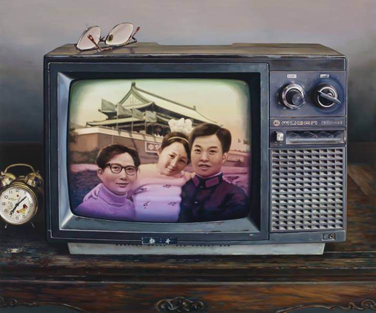 Chen Xi: So We Remember | My Art Guides