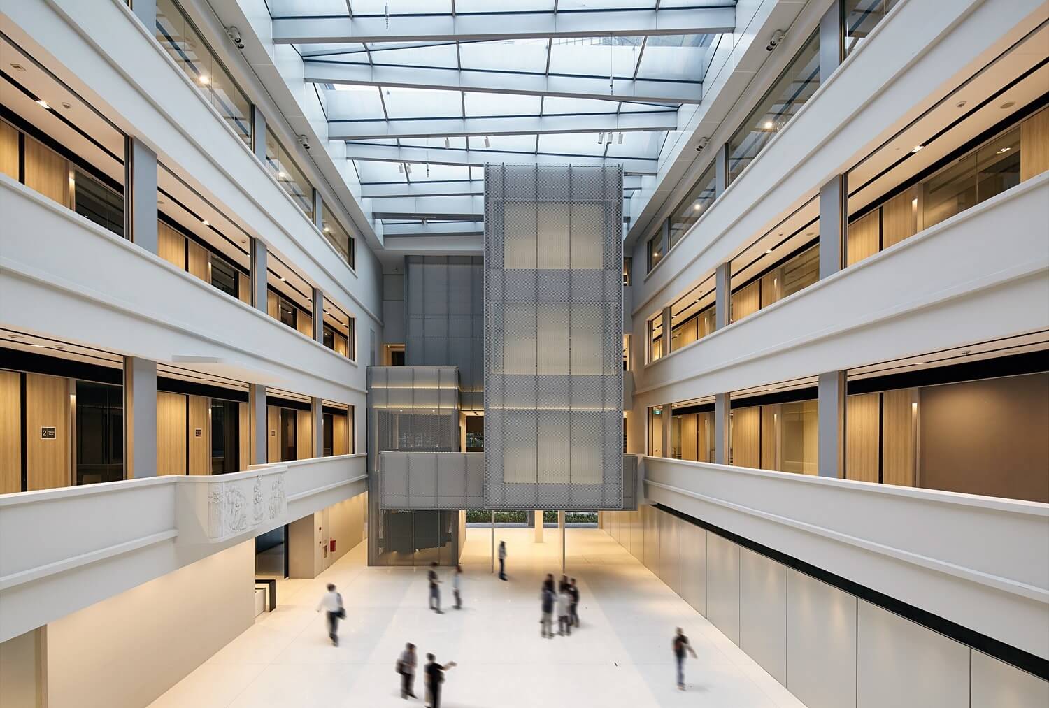National Design Centre – My Art Guides