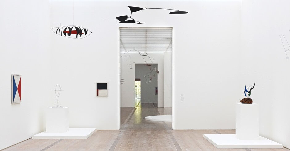 Calder Foundation | My Art Guides