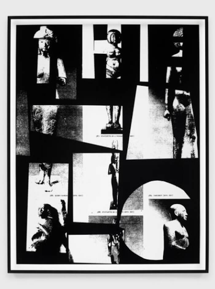 Adam Pendleton: Our Ideas | My Art Guides