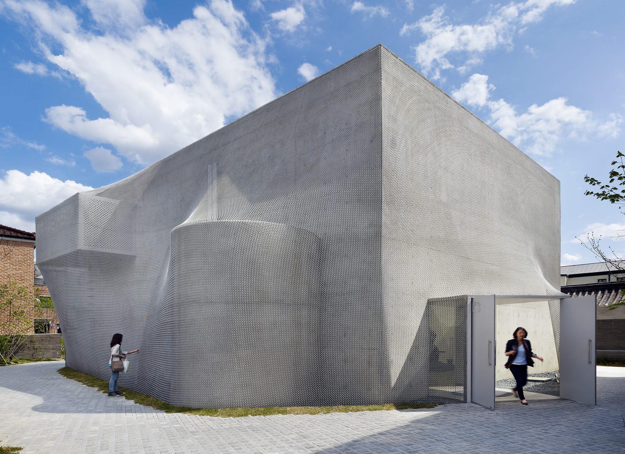 Kukje Gallery | My Art Guides