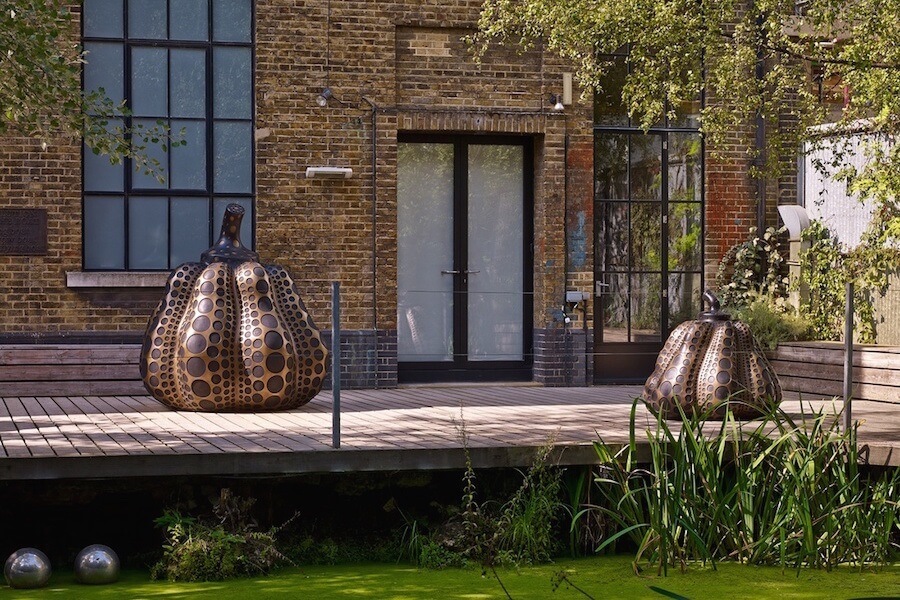 Victoria Miro | Art Gallery | London | My Art Guides