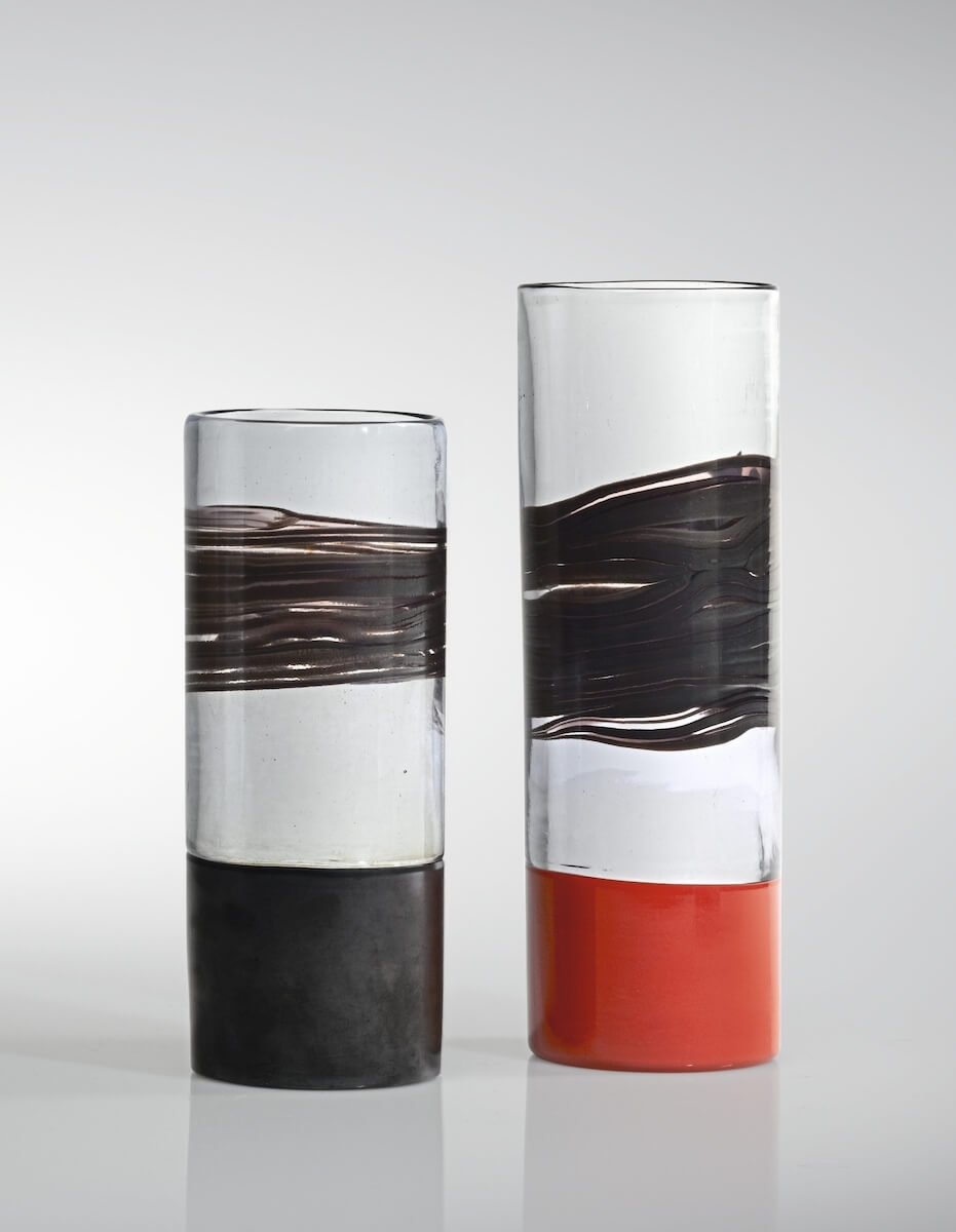 Thomas Stearns alla Venini | My Art Guides