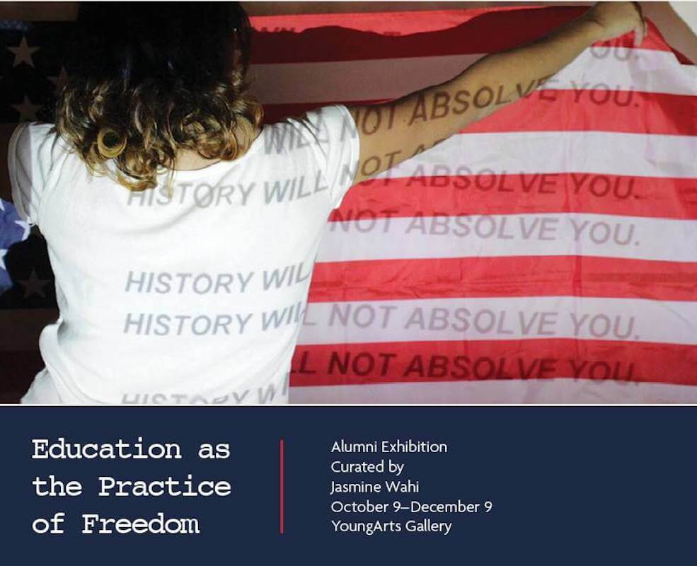 Education as the Practice of Freedom | My Art Guides