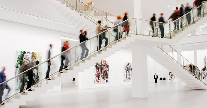 Berlinische Galerie | My Art Guides