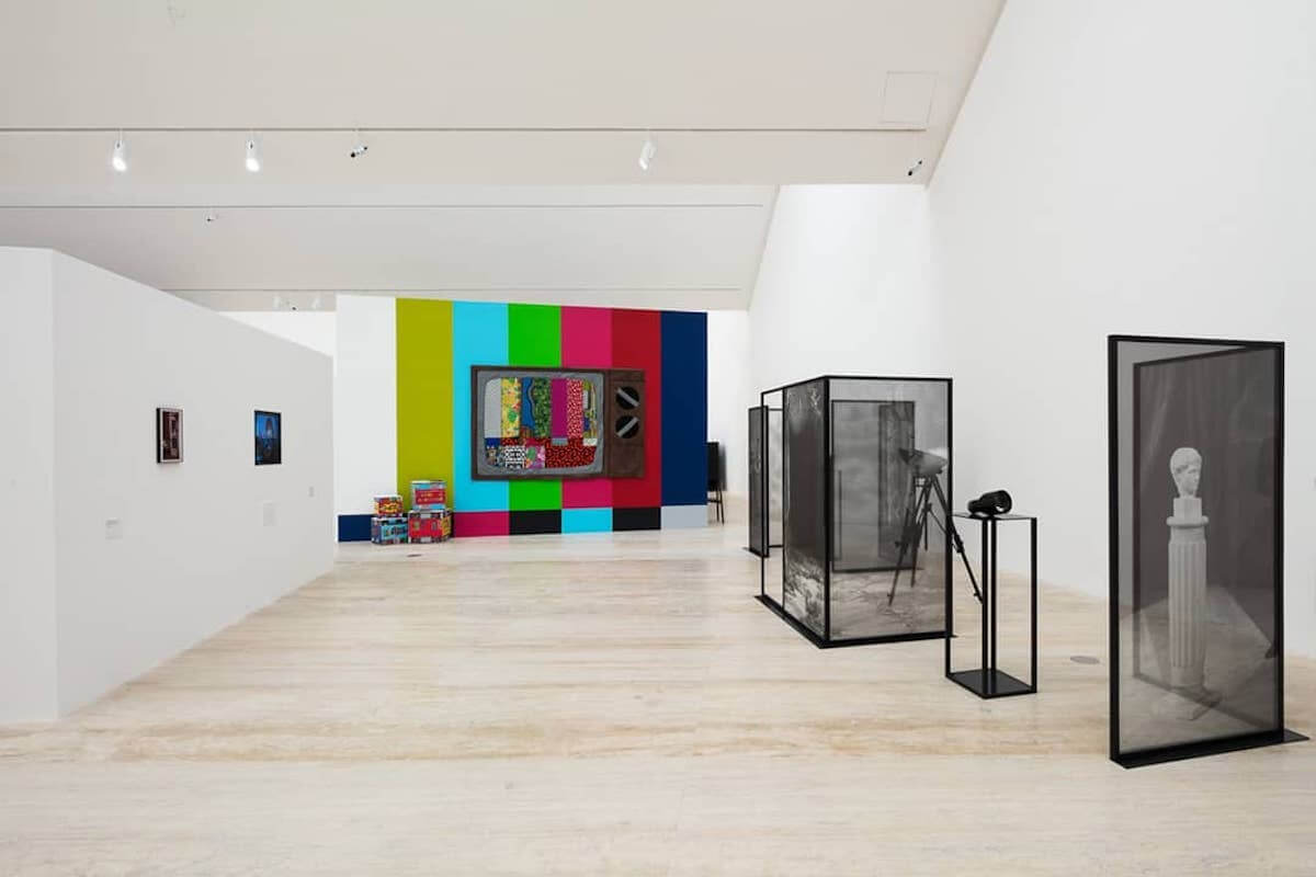 Realidad Programada: La Vida Y El Arte En La Televisión | My Art Guides