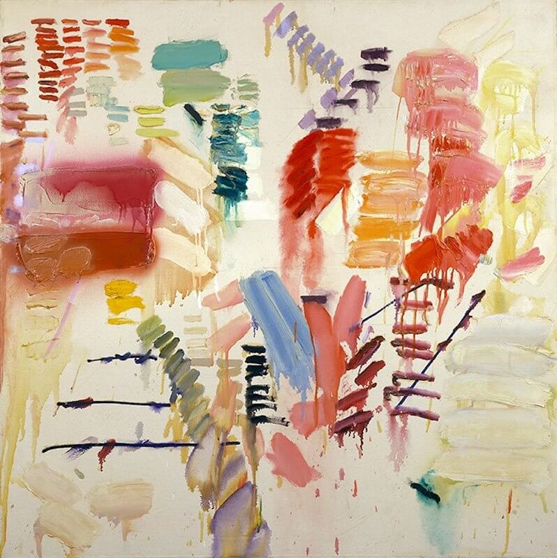 Scenes from the Collection – My Art Guides