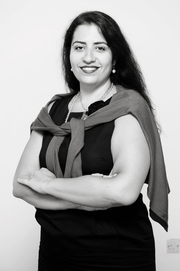 Can Art not be political? Reem Fadda unveils details on the upcoming ...