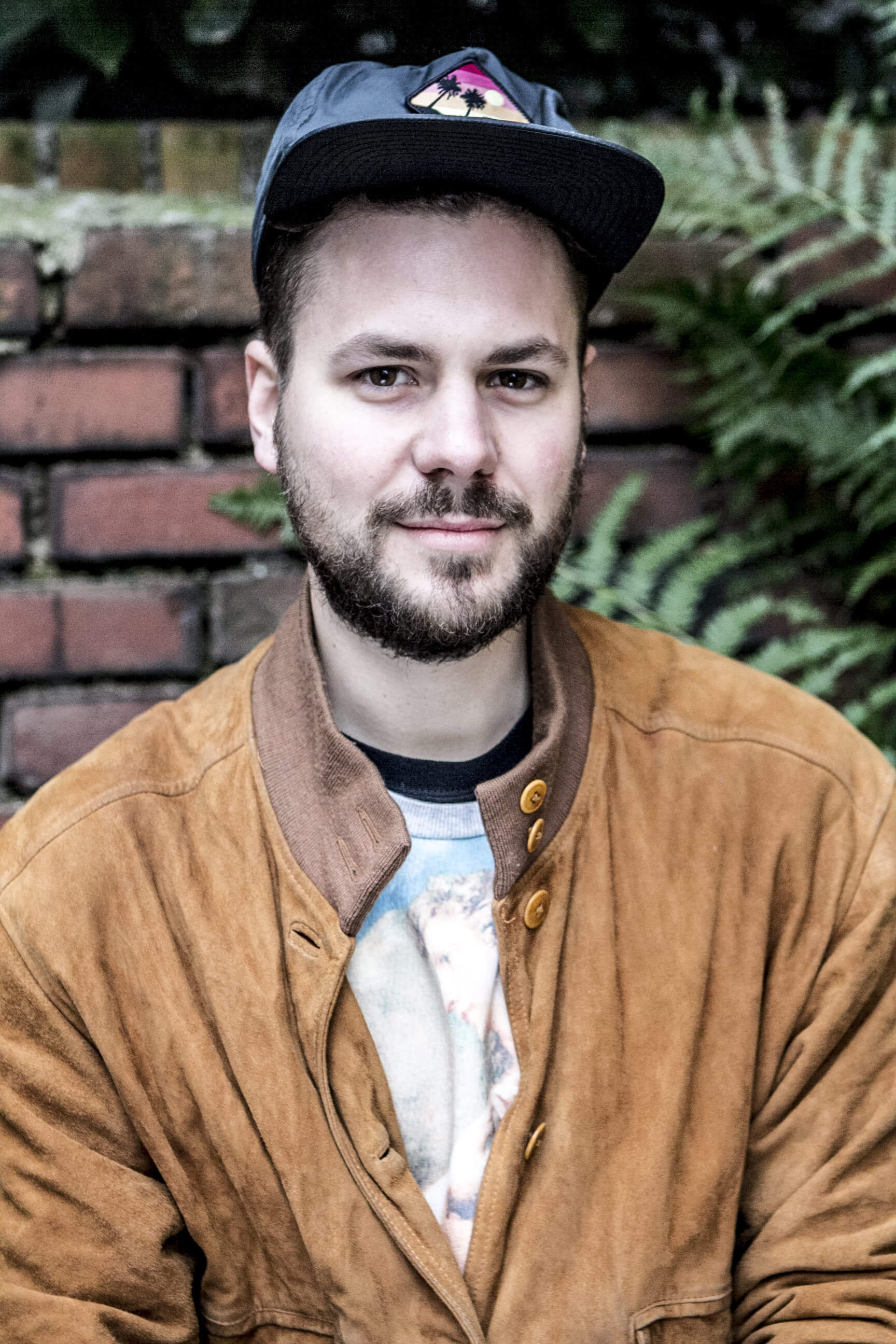 A Conversation with Roman Štětina, Artist From Czech Republic | My Art ...