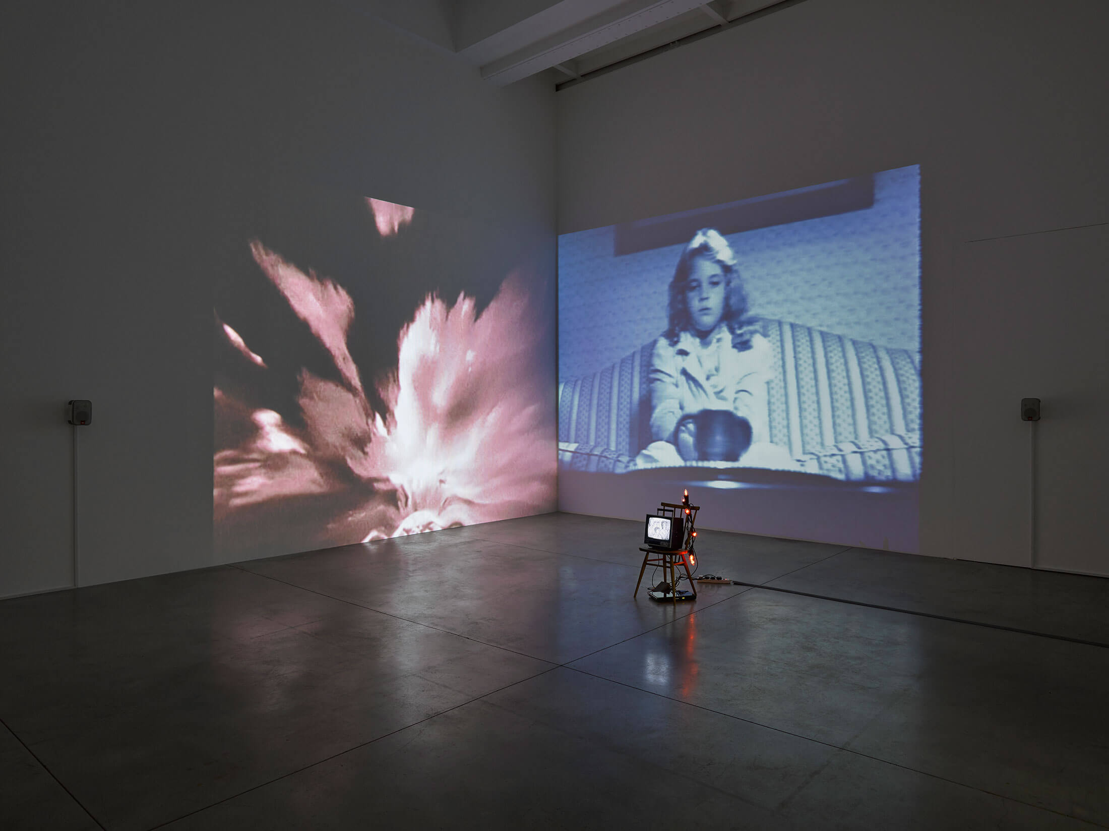 Susan Hiller: Lost and Found | My Art Guides