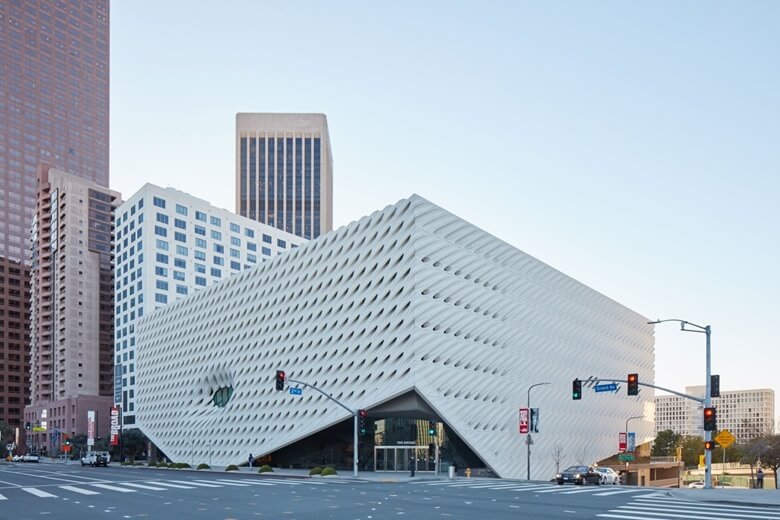 The Broad | My Art Guides