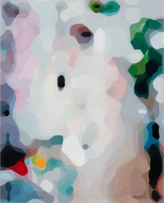 John Young: Storm Resurrection | My Art Guides