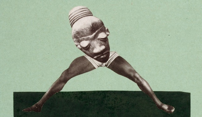 Dada Africa | My Art Guides