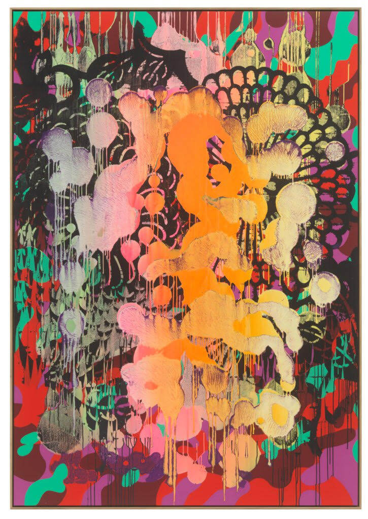 Single, but happy | My Art Guides