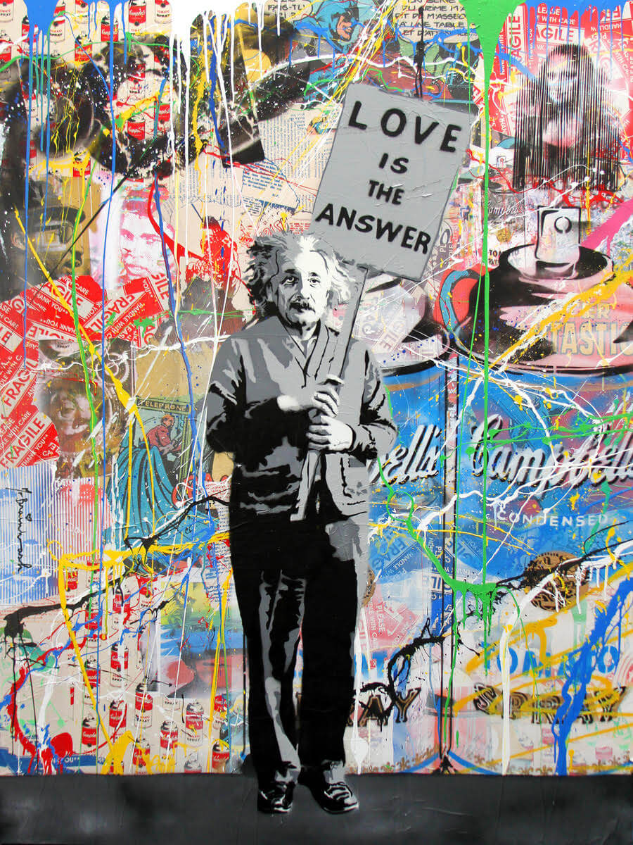 Contemporary Art Collective Show | My Art Guides