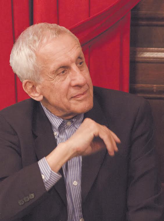 Kenneth Frampton is the Recipient of the Golden Lion for Lifetime ...