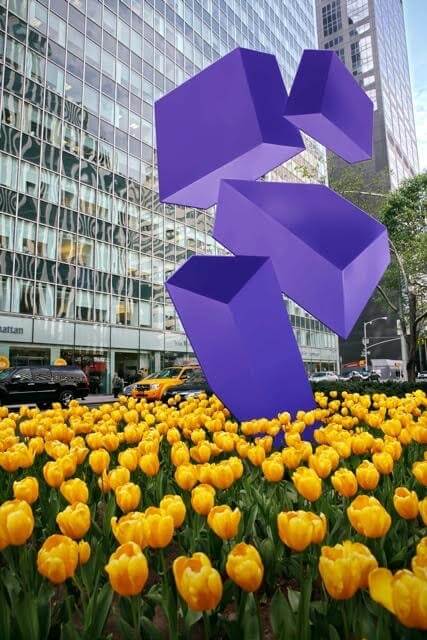 Rafael Barrios: Virtualism – My Art Guides