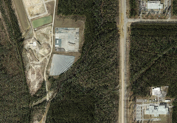 Ingrid Burrington: Reconnaissance | My Art Guides