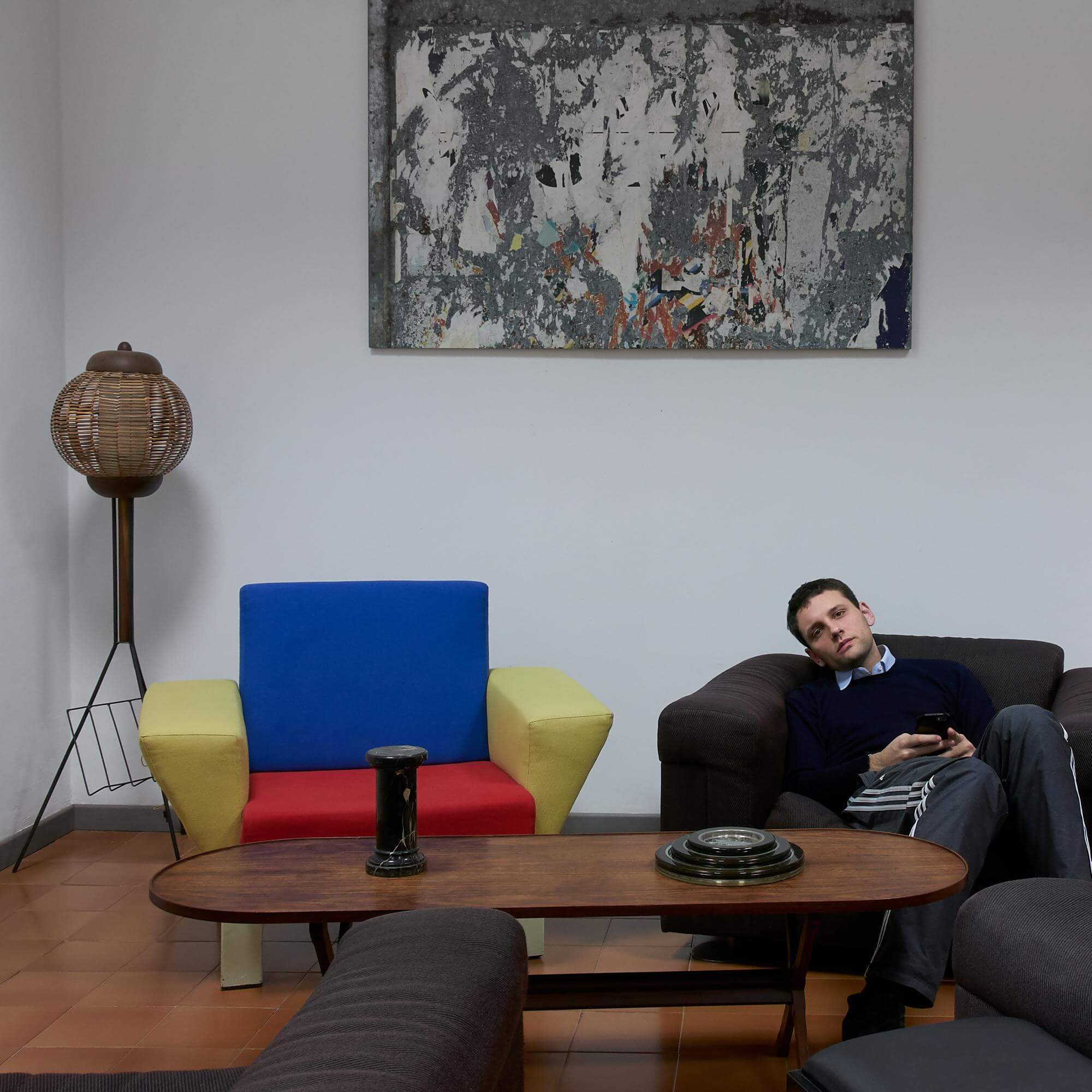 Riccardo Paratore | My Art Guides