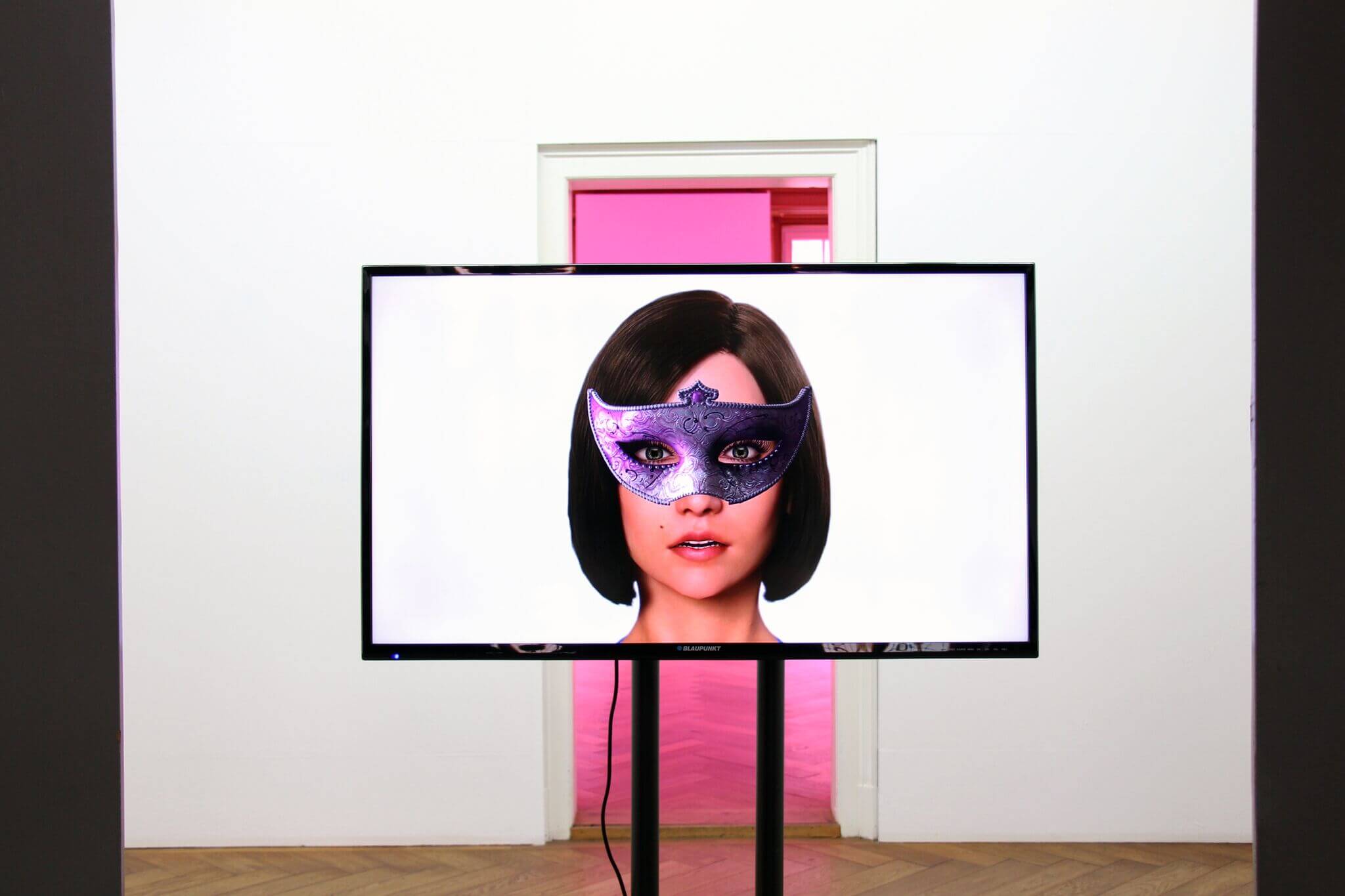 !Mediengruppe Bitnik: so far, so good | My Art Guides