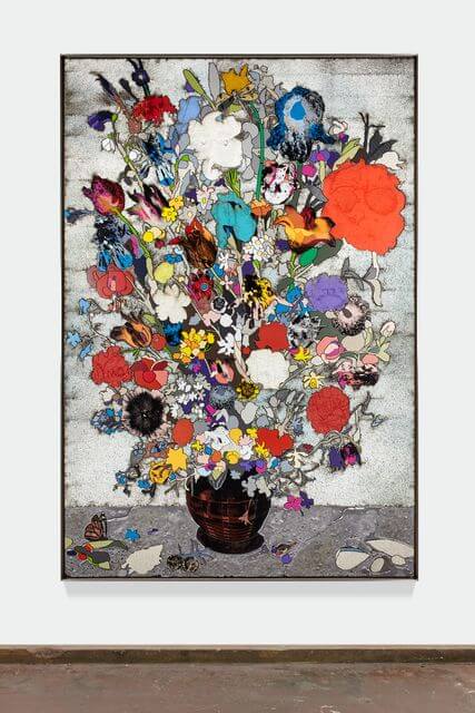 Matthew Day Jackson: New Landscape | My Art Guides