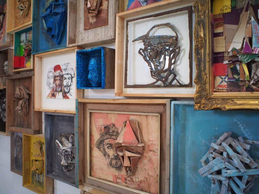 Jack Jano: Law of Superposition – My Art Guides