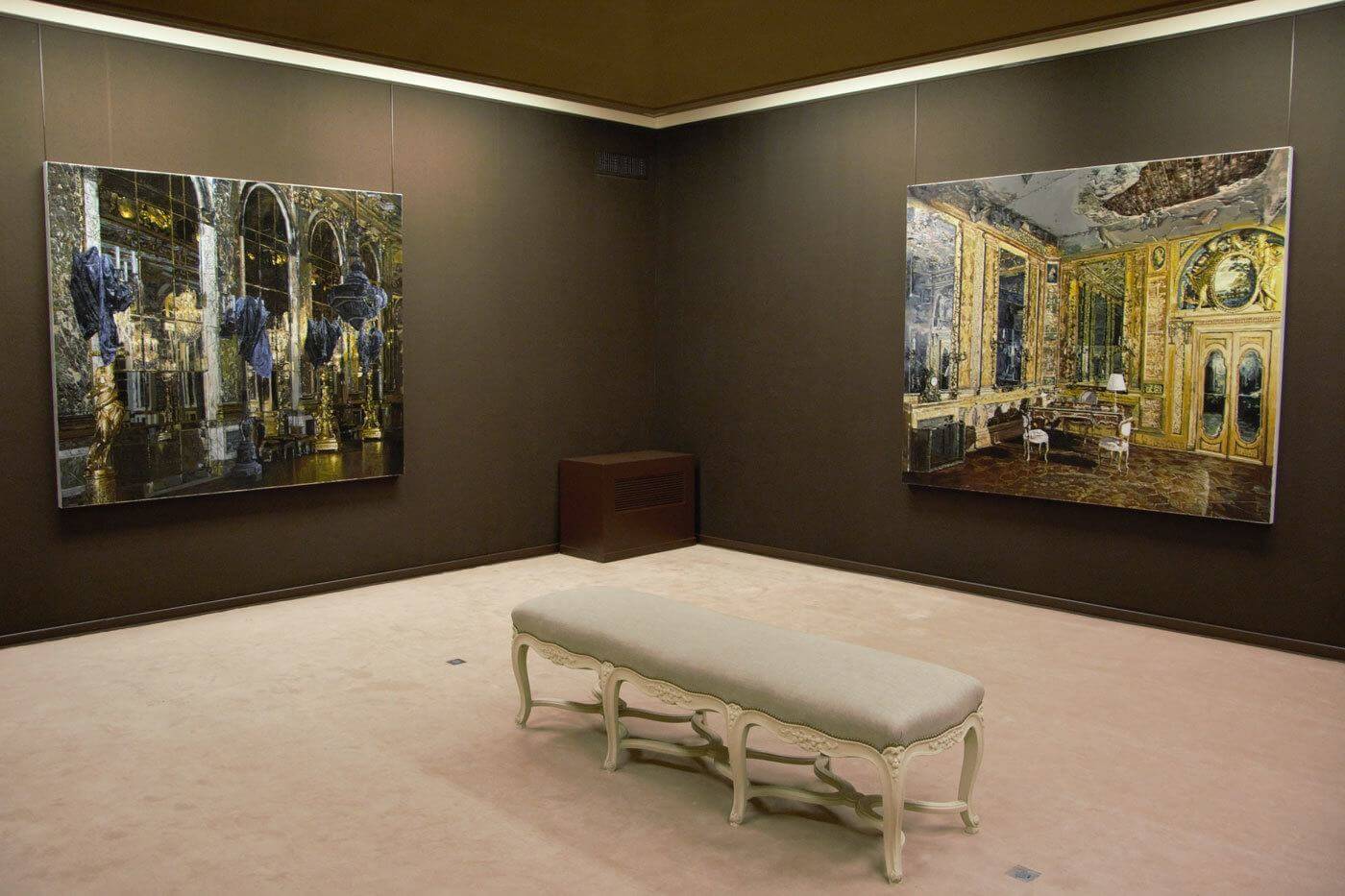 Yuan Yuan: There is no there there | My Art Guides