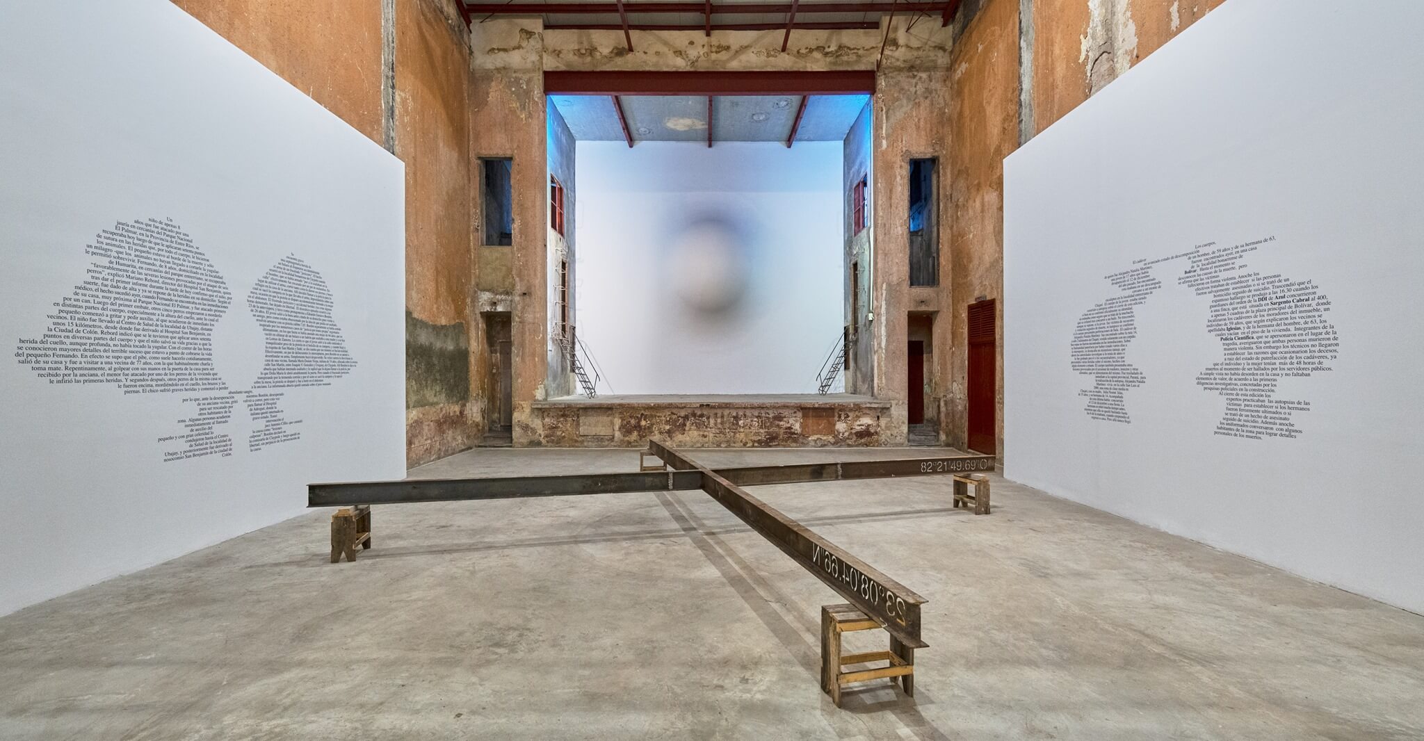 Jorge Macchi: Portal – My Art Guides