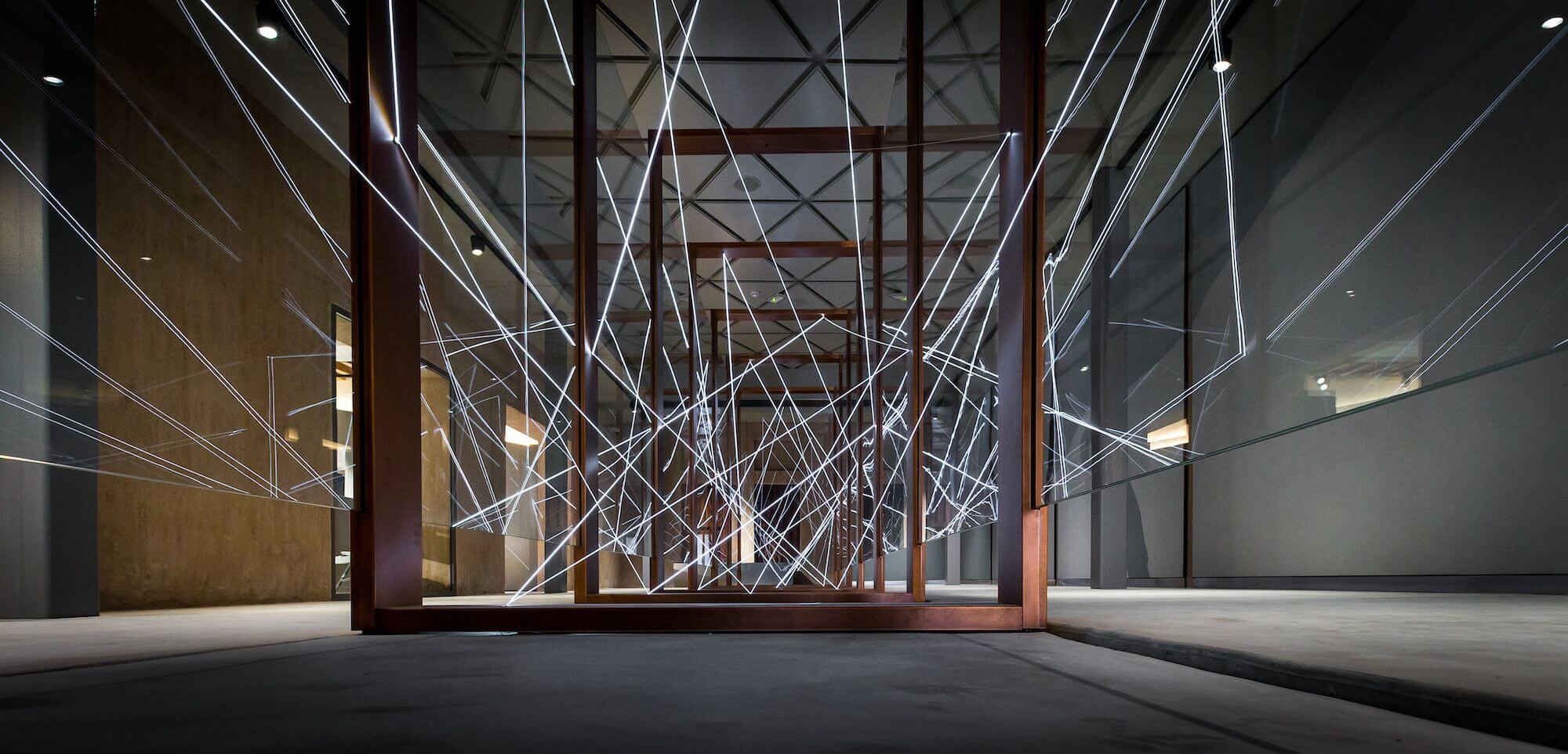 Al Shindagha Museum – My Art Guides