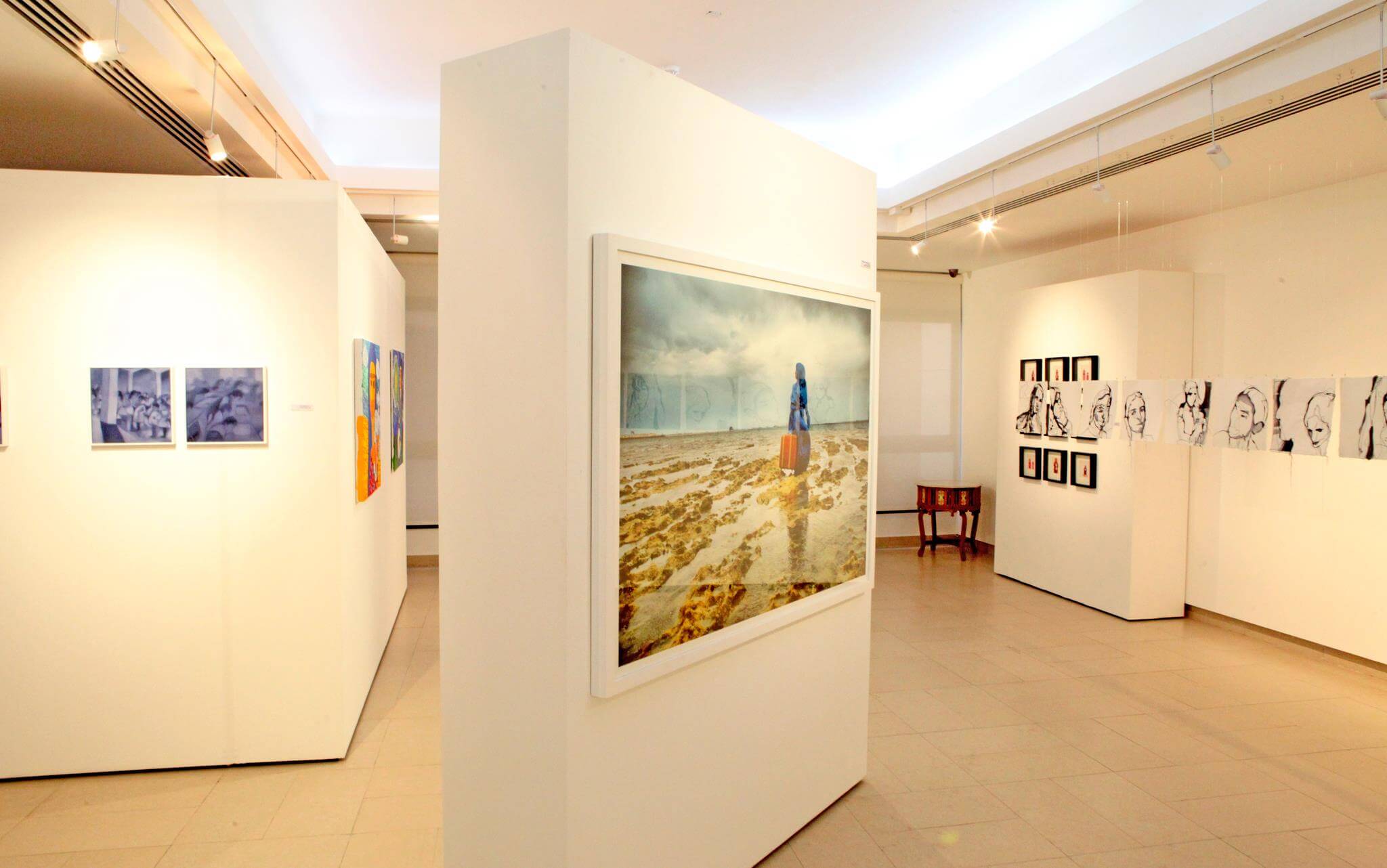 Women's Museum | Dubai | My Art Guides