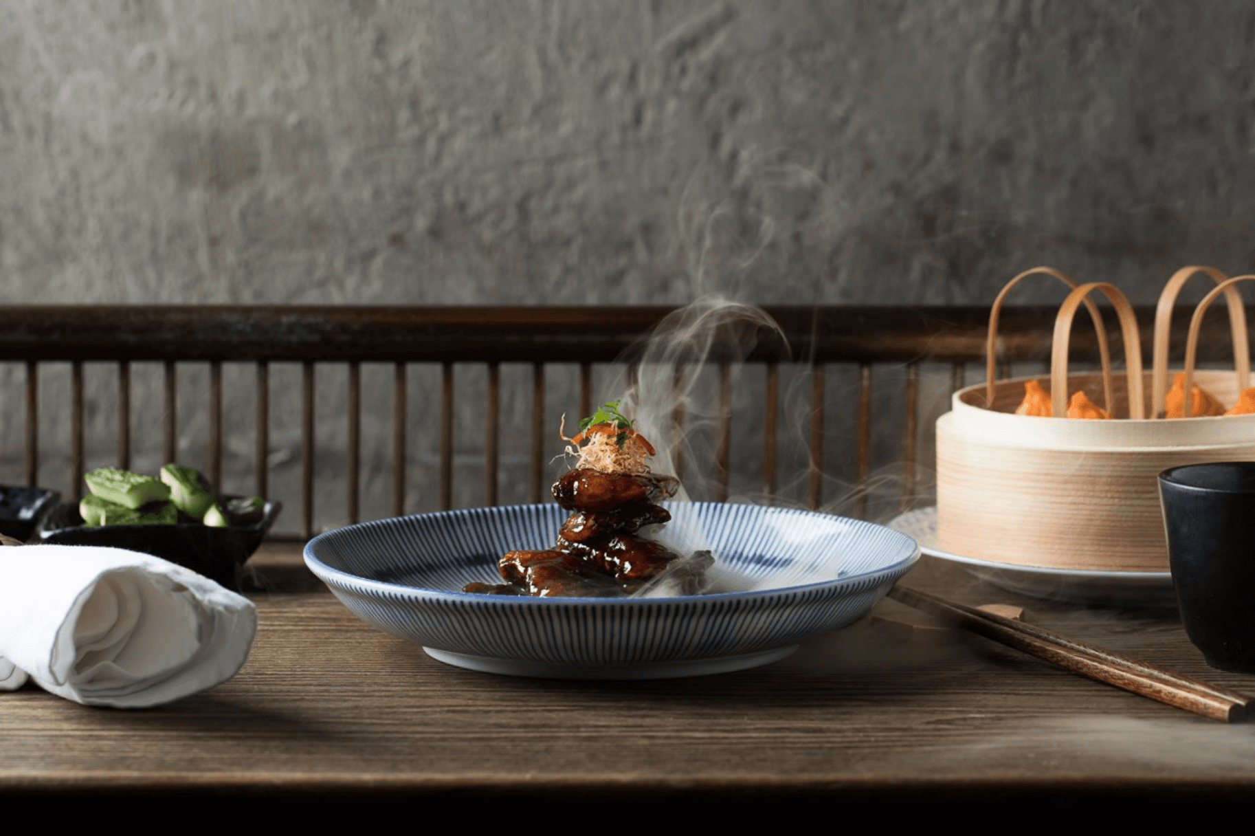 Mott 32 - Hong Kong | My Art Guides