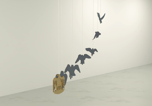 Common Ground – My Art Guides