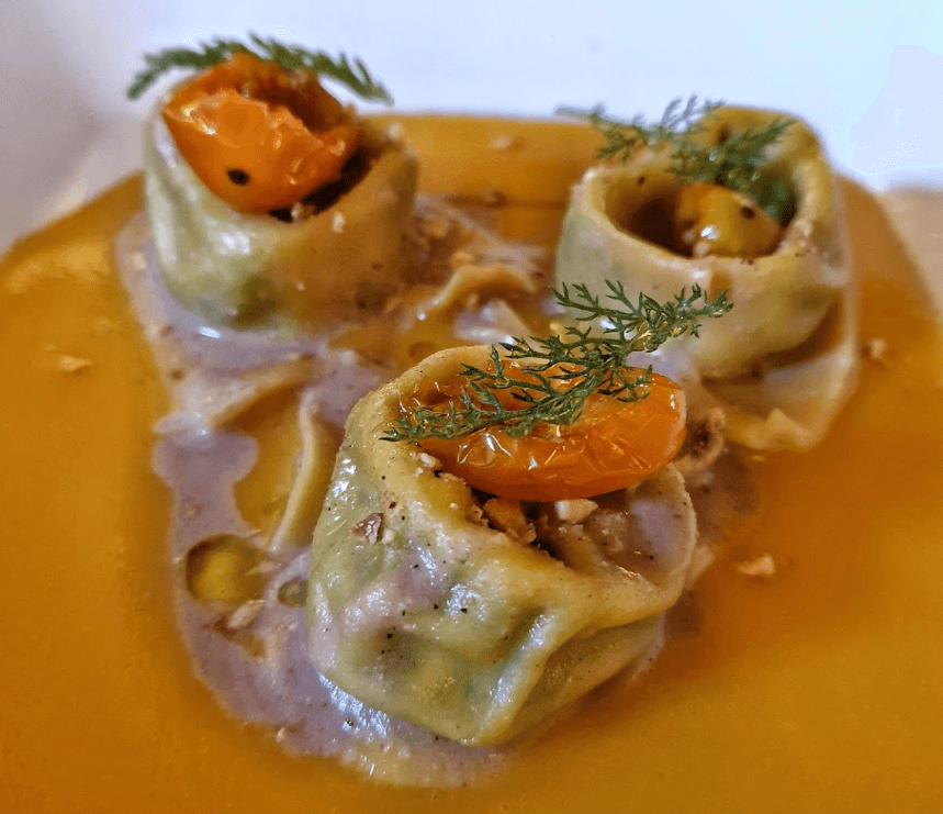 Osteria di Passignano | Florence, Italy | My Art Guides