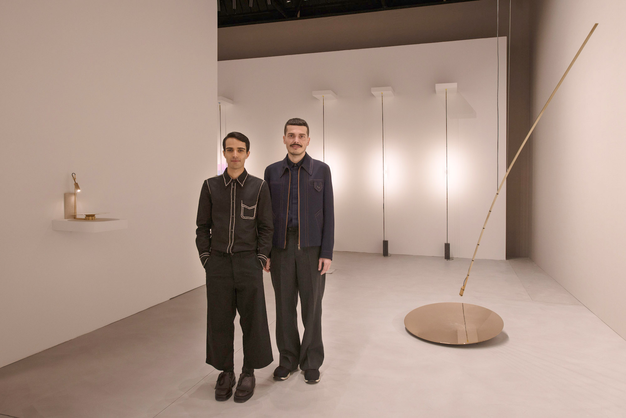 Film by the artistic duo Formafantasma on digital screening until March ...