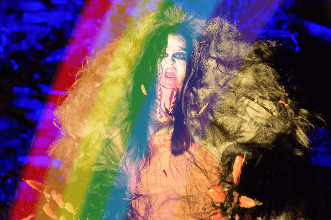 Jaimie Warren | The Miracle interview | NY | My Art Guides